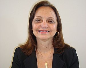 Maria Christina Simões: cotas sociais, uma questão de sustentabilidade ...