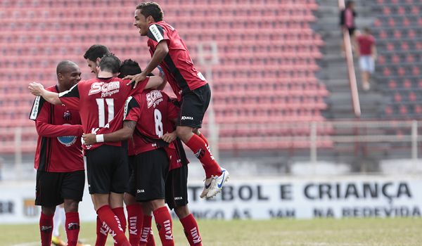 Ituano inicia returno da Copa Paulista com vitória | Itu.com.br