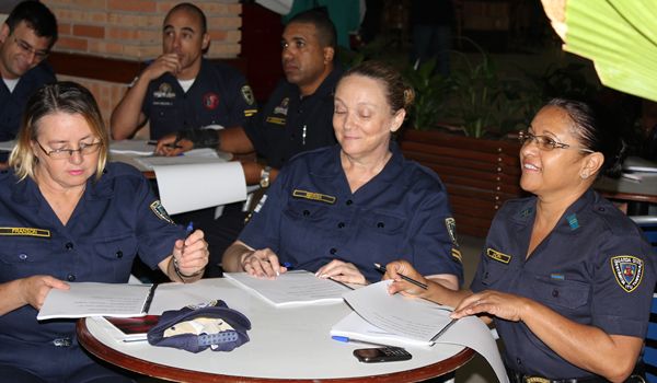 Plaza Shopping Itu inicia capacitação em inglês para Guarda Civil | Itu ...