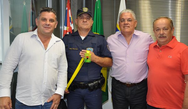 Guarda Municipal de Itu vence campeonato de tiro no Quartel | Itu.com.br Guarda Municipal de Itu vence campeonato de tiro no Quartel | Itu.com.br