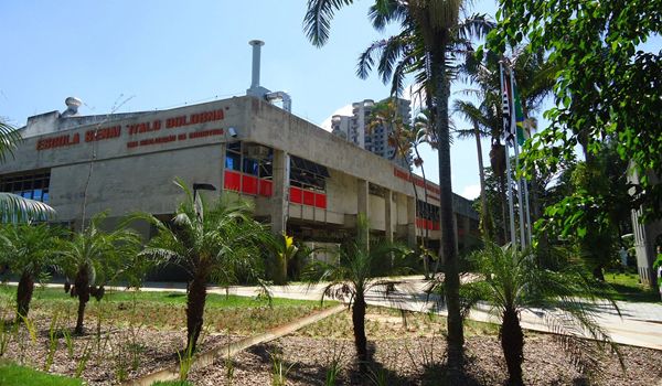 Programa de capacitação para deficientes é implantado no SENAI | Itu.com.br