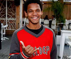 Ator Michel Gomes realiza Projeto Sociocultural em Itu | Itu.com.br