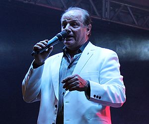 Tony Angeli é atração do baile do Dia das Mães no Clube 9 de Julho ...