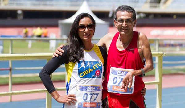 Equipe CRIA Brasil de Itu conquista medalhas no Circuito Caixa | Itu.com.br