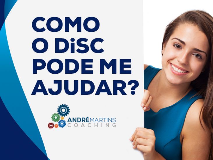 Como o DiSC pode me ajudar? | Itu.com.br